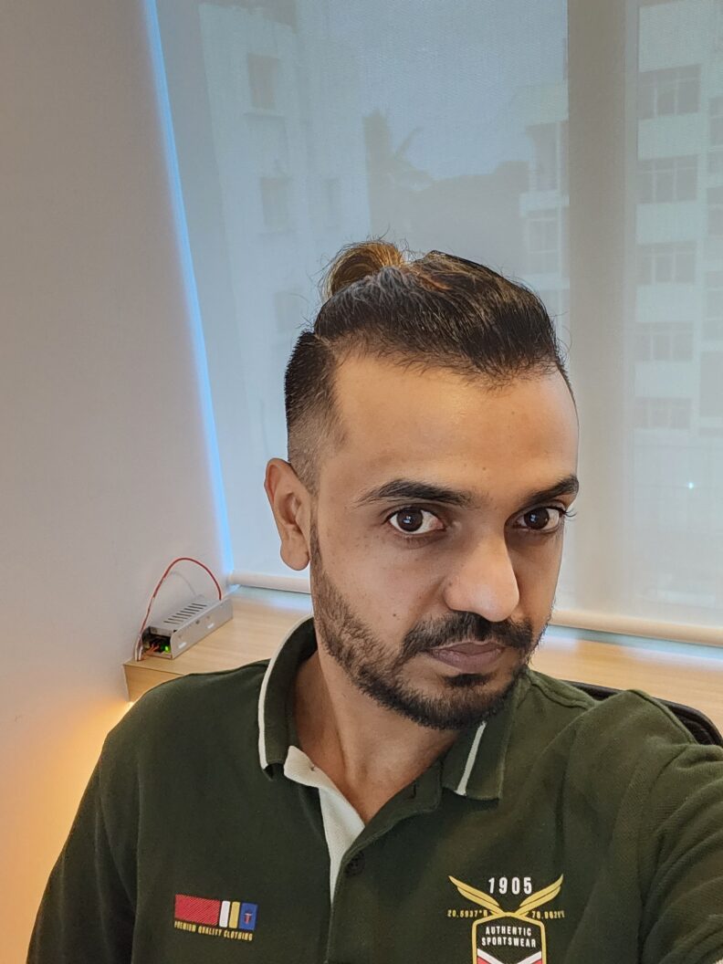 Srivishnu Ayyagari On Flaky Tests Anti-Patterns - Semaphore