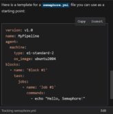 Codeium: The Best Github Copilot Alternative - Semaphore