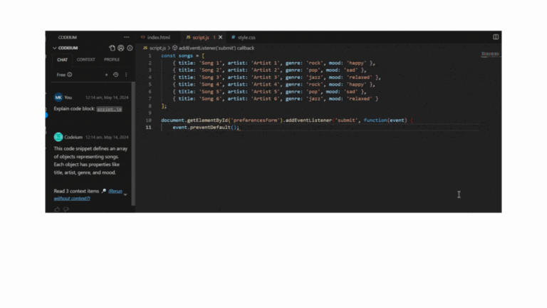 Codeium: The Best Github Copilot Alternative - Semaphore