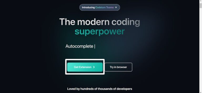 Codeium: The Best Github Copilot Alternative - Semaphore