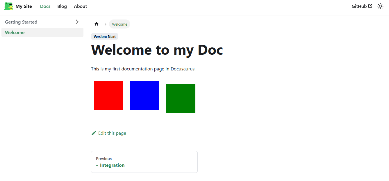 Using Docusaurus To Build A Modern Documentation Website Semaphore