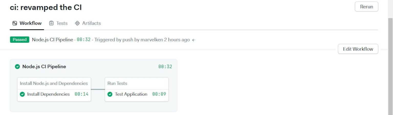 Codeium: The Best Github Copilot Alternative - Semaphore