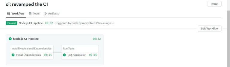 Codeium: The Best Github Copilot Alternative - Semaphore