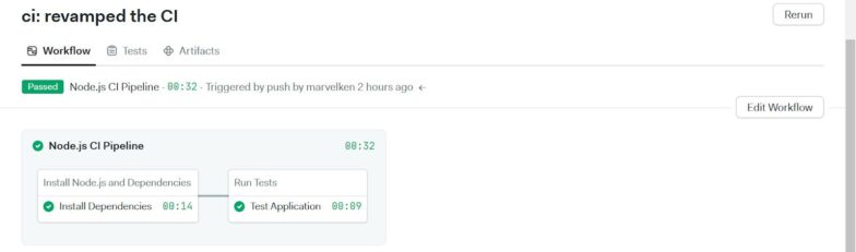 Codeium: The Best Github Copilot Alternative - Semaphore