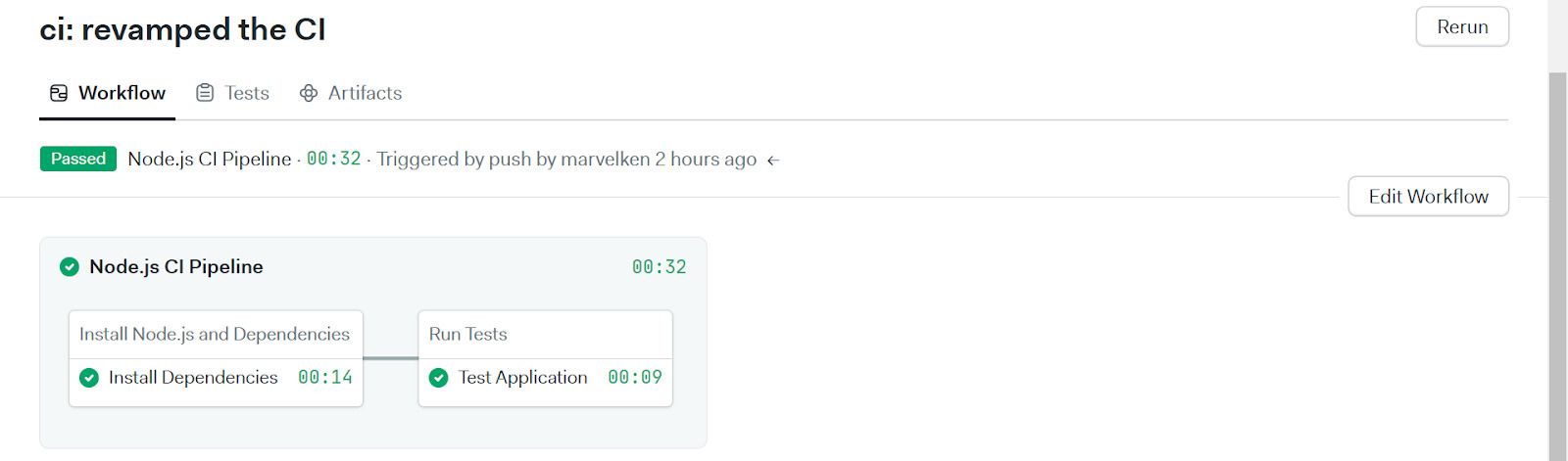 Codeium: The Best Github Copilot Alternative - Semaphore