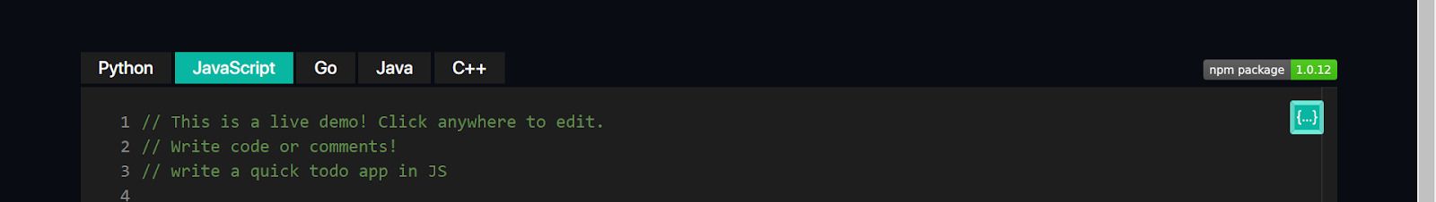 Codeium: The Best Github Copilot Alternative - Semaphore