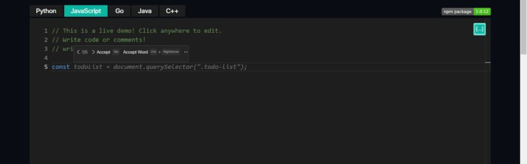 Codeium: The Best Github Copilot Alternative - Semaphore