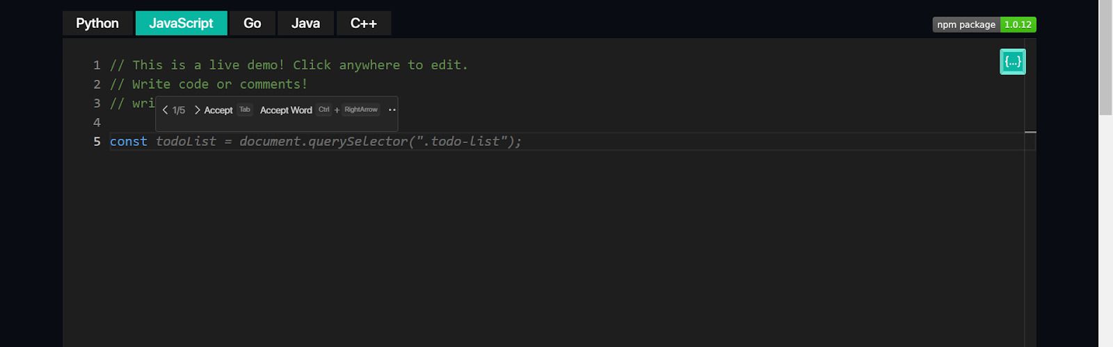 Codeium: The Best Github Copilot Alternative - Semaphore