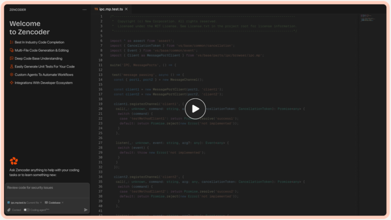The Best AI Coding Assistants For 2025 - Semaphore