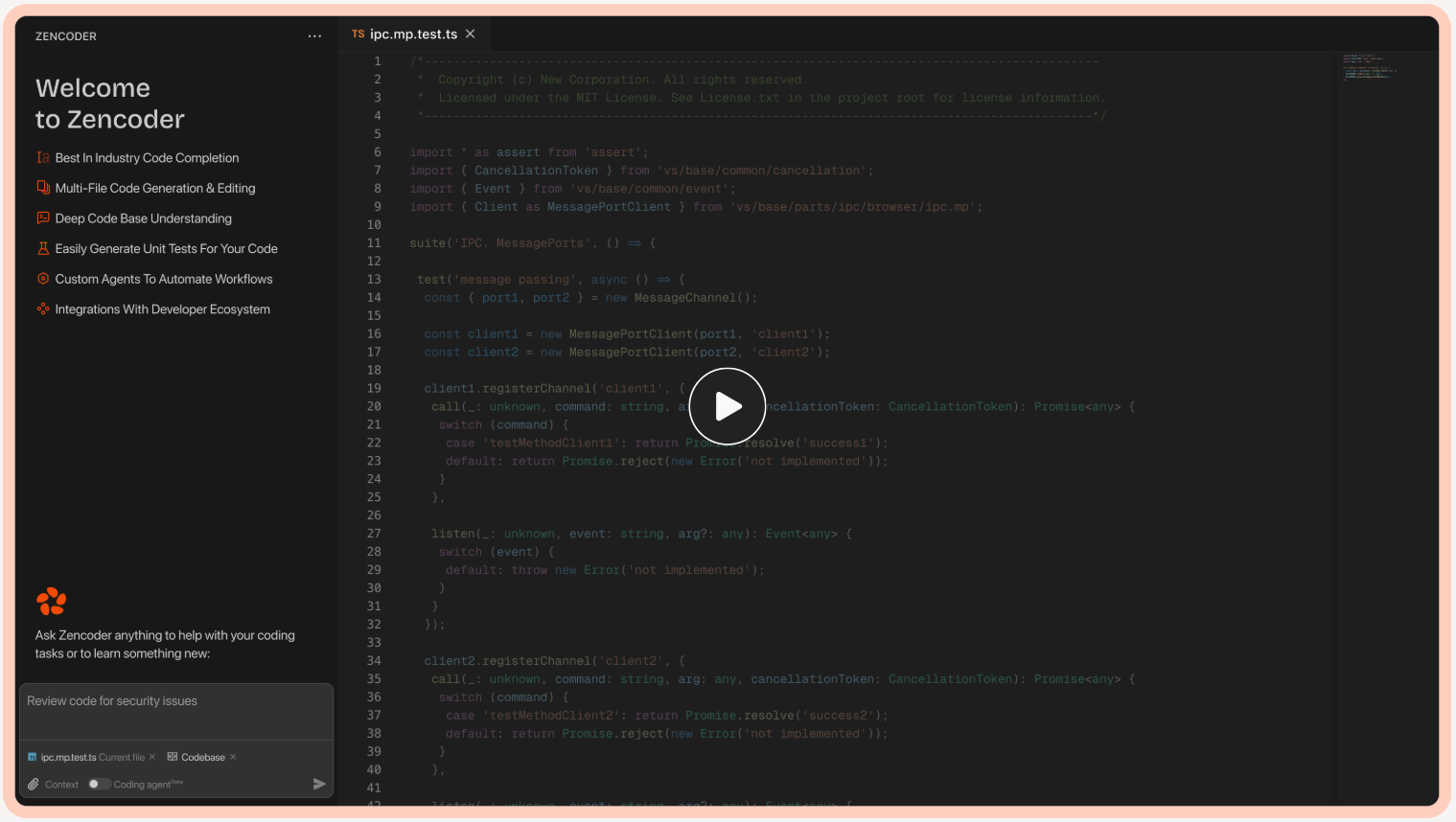 The Best AI Coding Assistants For 2025 - Semaphore