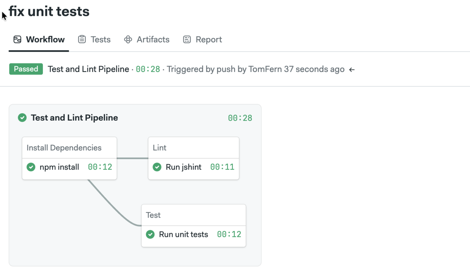MCP Server Update: AI Agents Can Now Access Semaphore Docs - Semaphore